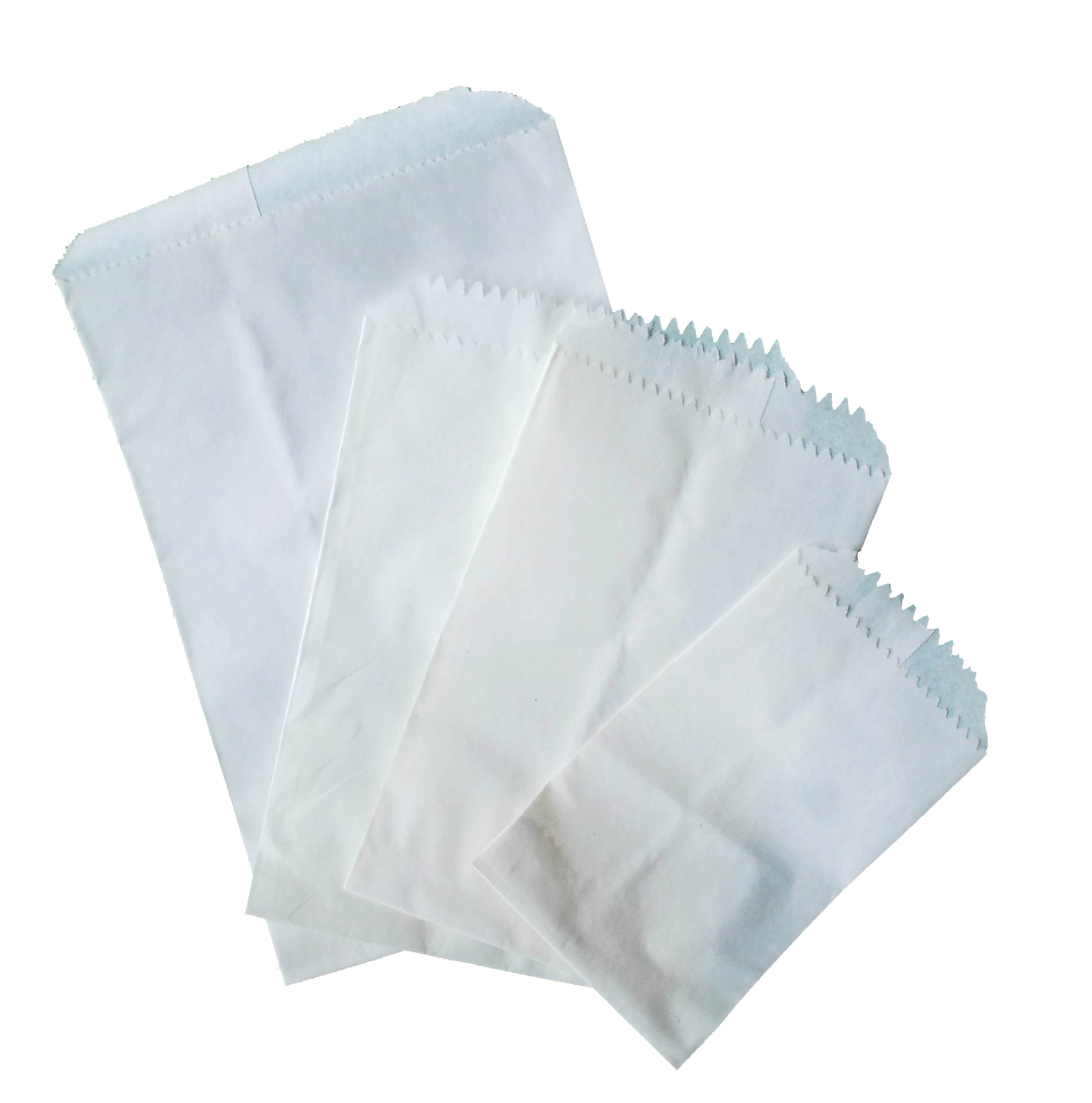 Litobal eshop - Lékárenský sáček č. 3 - 70x110 mm
